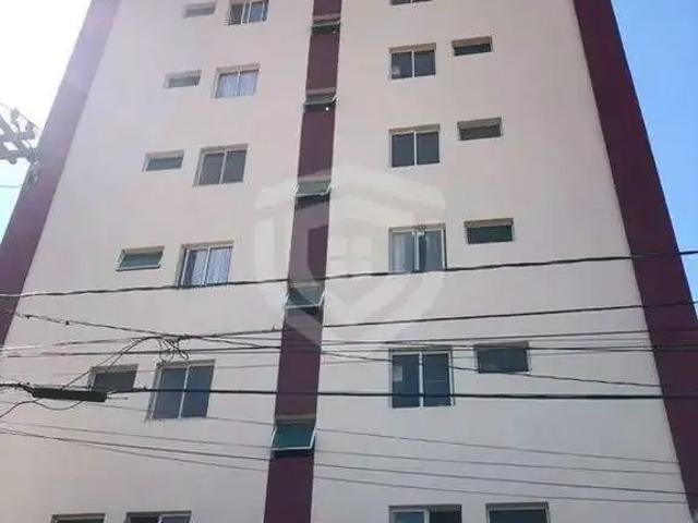 Apartamento para Venda em Bauru/SP Centro 1 Quartos