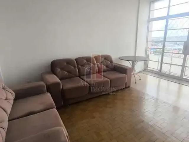 Apartamento para Venda em Bauru/SP Centro 1 Quartos