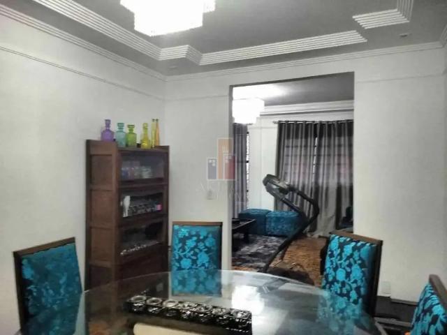 Apartamento para Venda em Bauru/SP Centro 2 Quartos