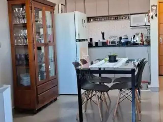 Apartamento para Venda em Bauru/SP Centro 2 Quartos
