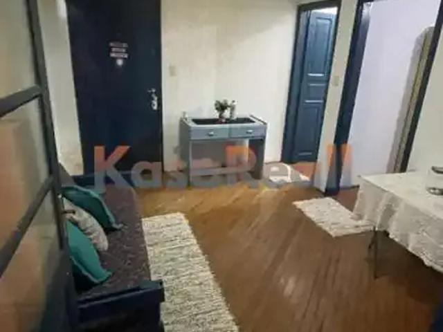 Apartamento para Venda em Bauru/SP Centro 2 Quartos