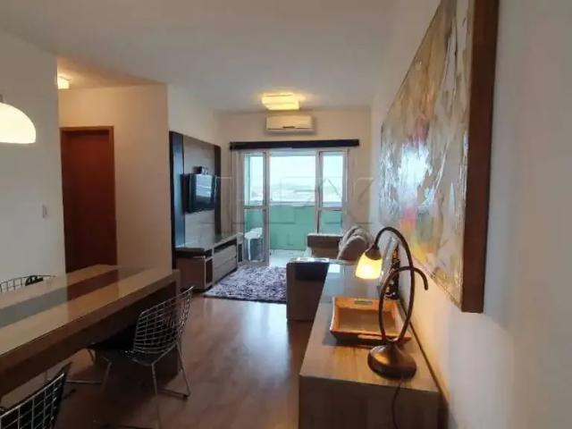 Apartamento para Venda em Bauru/SP Centro 2 Quartos