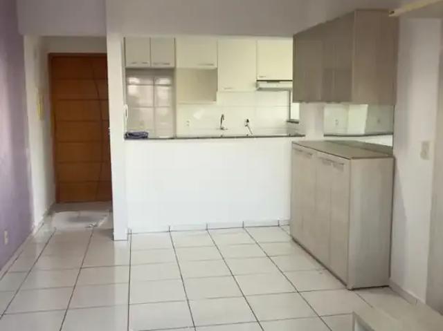 Apartamento para Venda em Bauru/SP Centro 2 Quartos