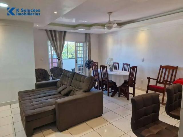 Apartamento para Venda em Bauru/SP Centro 2 Quartos