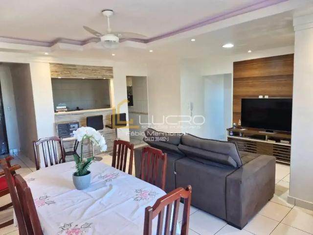 Apartamento para Venda em Bauru/SP Centro 2 Quartos
