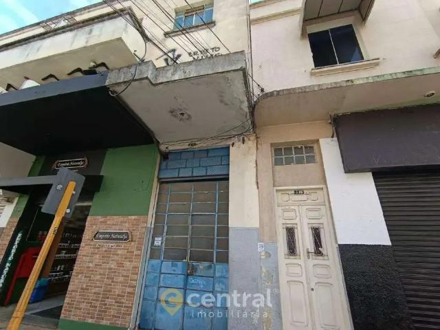 Apartamento para Venda em Bauru/SP Centro 2 Quartos
