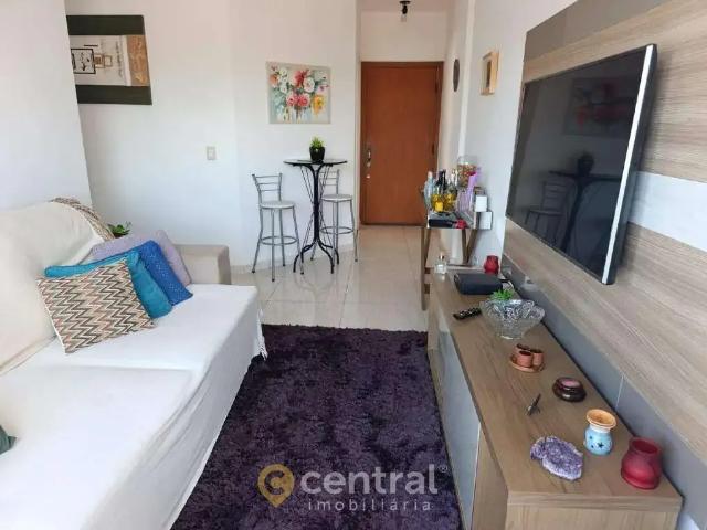 Apartamento para Venda em Bauru/SP Centro 2 Quartos