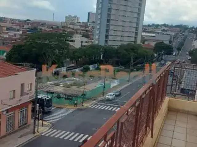 Apartamento para Venda em Bauru/SP Centro 2 Quartos