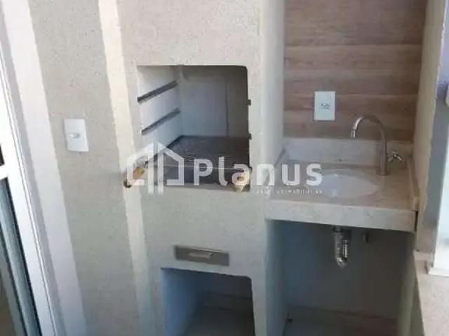 Apartamento para Venda em Bauru/SP Centro 2 Quartos