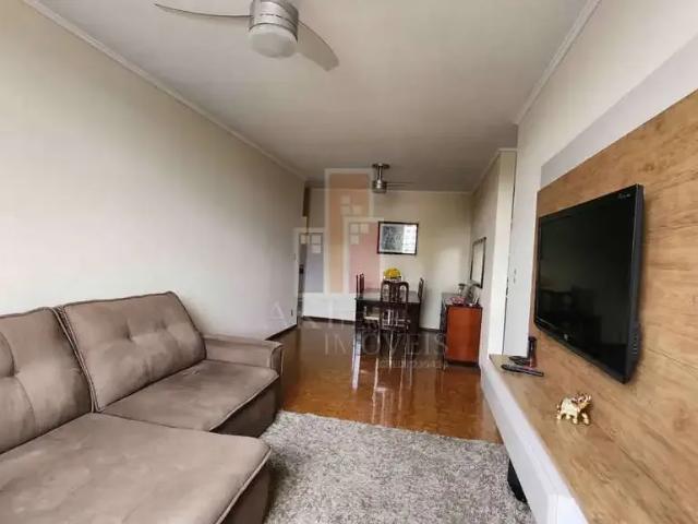 Apartamento para Venda em Bauru/SP Centro 2 Quartos