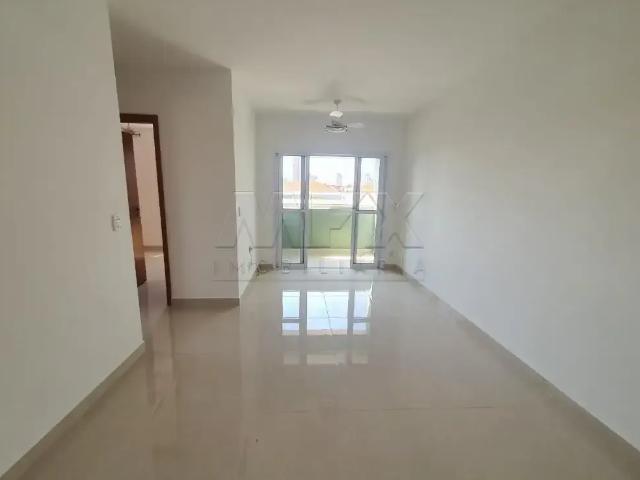 Apartamento para Venda em Bauru/SP Centro 2 Quartos