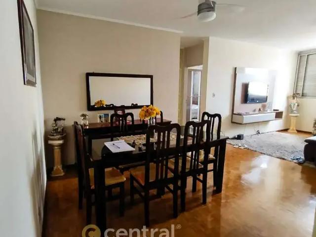 Apartamento para Venda em Bauru/SP Centro 2 Quartos