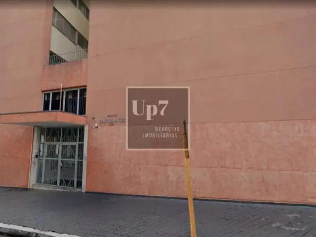 Apartamento para Venda em Bauru/SP Centro 2 Quartos
