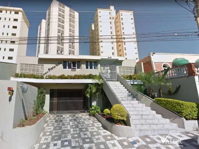 Apartamento para Venda em Bauru/SP Centro 2 Quartos