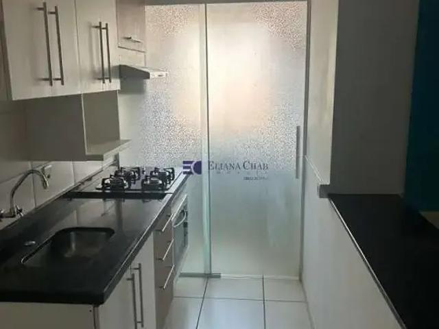 Apartamento para Venda em Bauru/SP Centro 2 Quartos