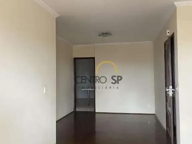 Apartamento para Venda em Bauru/SP Centro 2 Quartos
