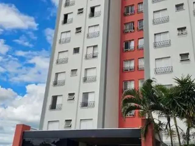 Apartamento para Venda em Bauru/SP Centro 2 Quartos