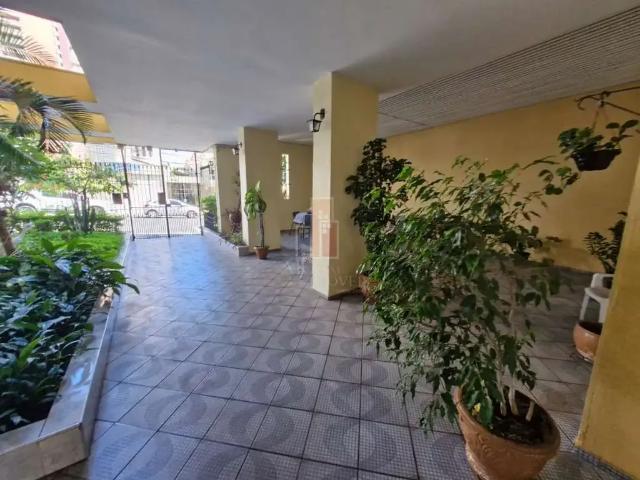Apartamento para Venda em Bauru/SP Centro 2 Quartos