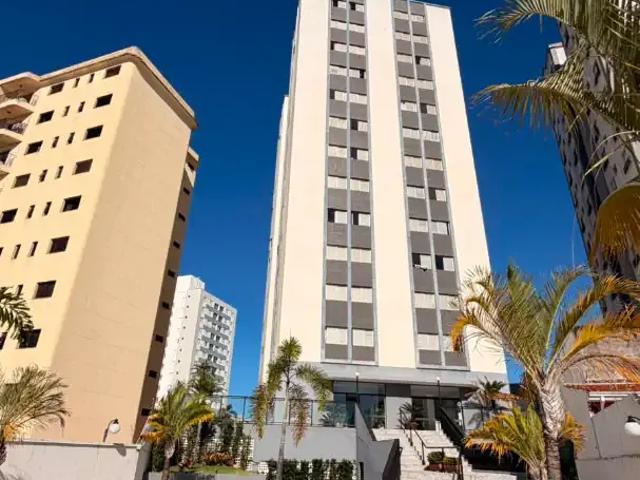 Apartamento para Venda em Bauru/SP Centro 2 Quartos