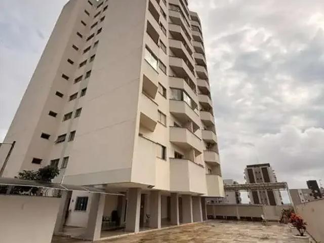 Apartamento para Venda em Bauru/SP Centro 2 Quartos