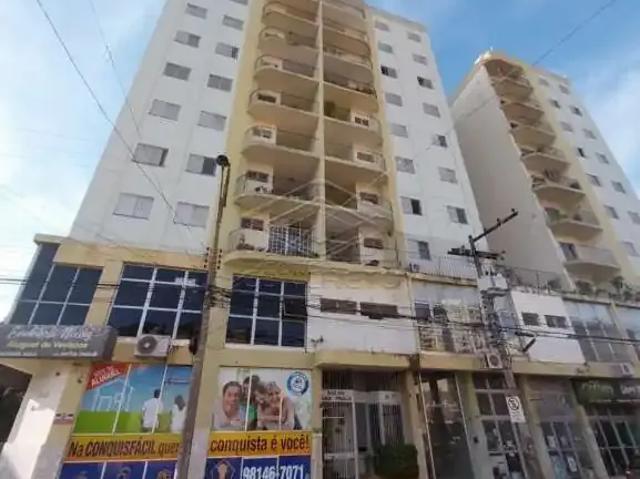 Apartamento para Venda em Bauru/SP Centro 2 Quartos