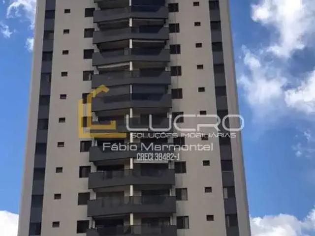 Apartamento para Venda em Bauru/SP Centro 3 Quartos