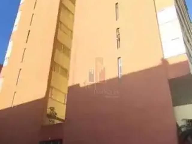 Apartamento para Venda em Bauru/SP Centro 3 Quartos