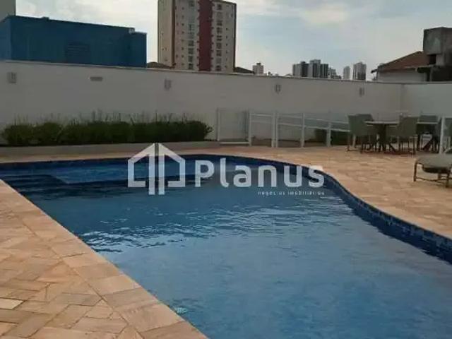 Apartamento para Venda em Bauru/SP Centro 3 Quartos