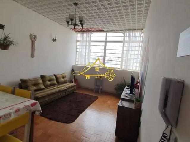 Apartamento para Venda em Bauru/SP Centro 3 Quartos
