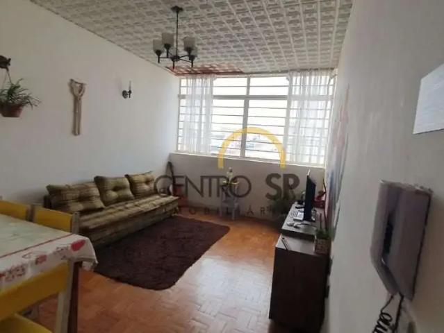 Apartamento para Venda em Bauru/SP Centro 3 Quartos