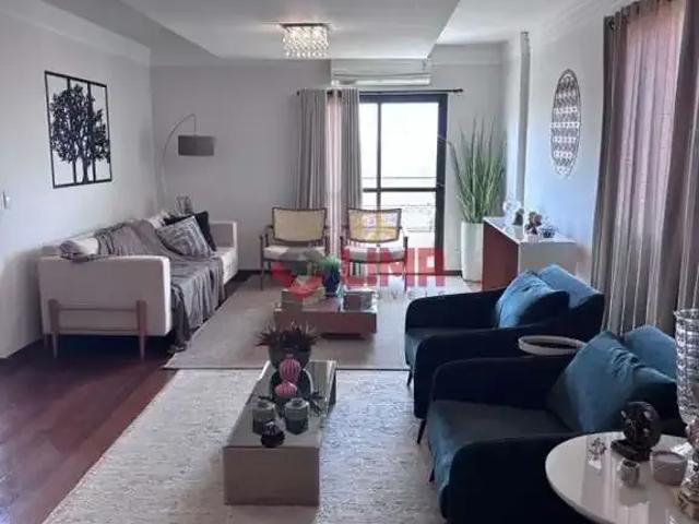 Apartamento para Venda em Bauru/SP Centro 3 Quartos