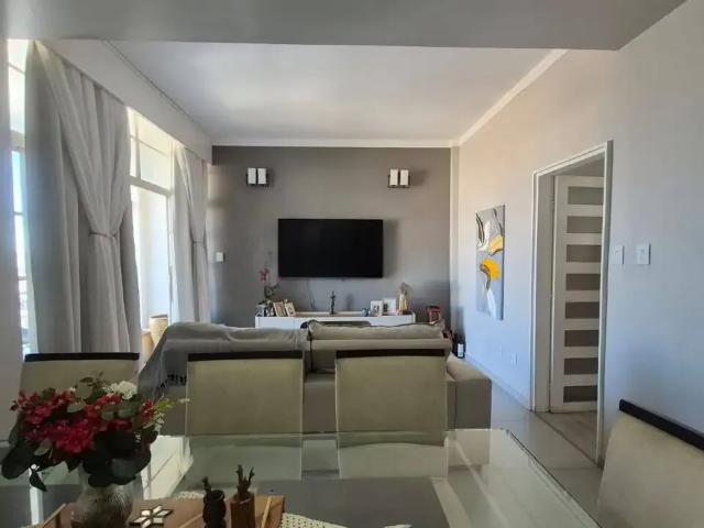 Apartamento para Venda em Bauru/SP Centro 3 Quartos