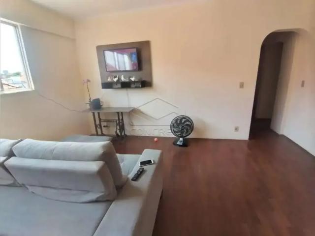Apartamento para Venda em Bauru/SP Centro 3 Quartos