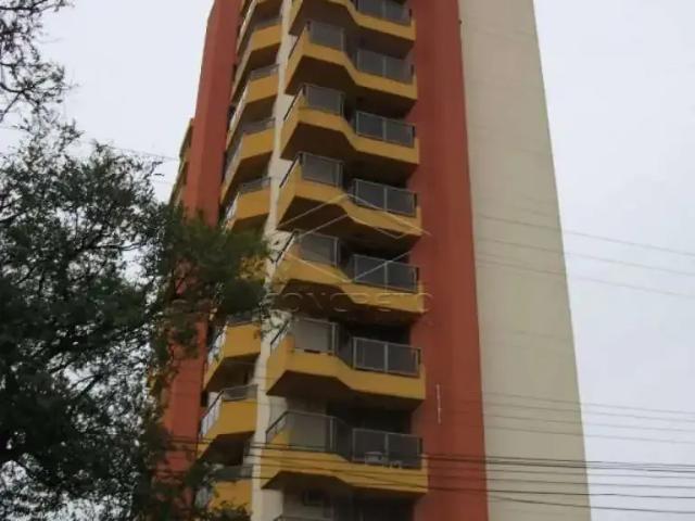 Apartamento para Venda em Bauru/SP Centro 3 Quartos