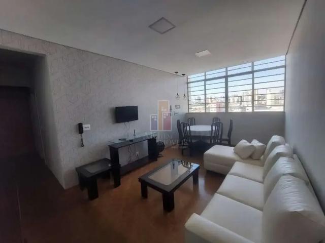 Apartamento para Venda em Bauru/SP Centro 3 Quartos