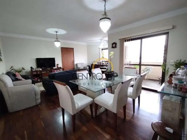 Apartamento para Venda em Bauru/SP Centro 3 Quartos