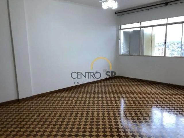 Apartamento para Venda em Bauru/SP Centro 3 Quartos