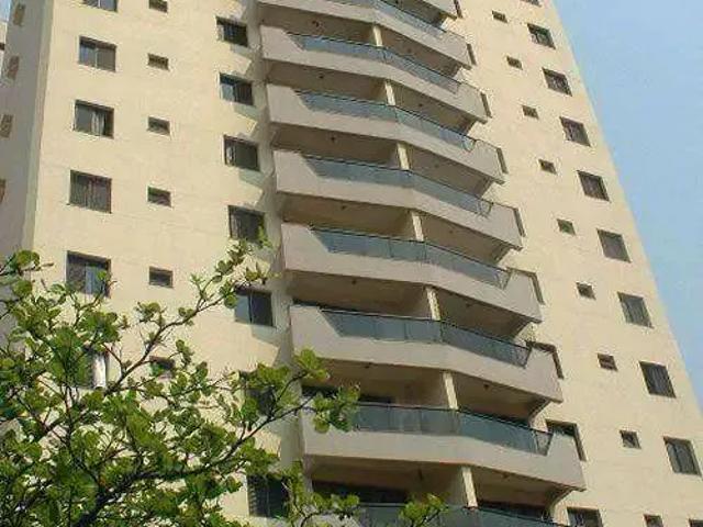Apartamento para Venda em Bauru/SP Centro 3 Quartos