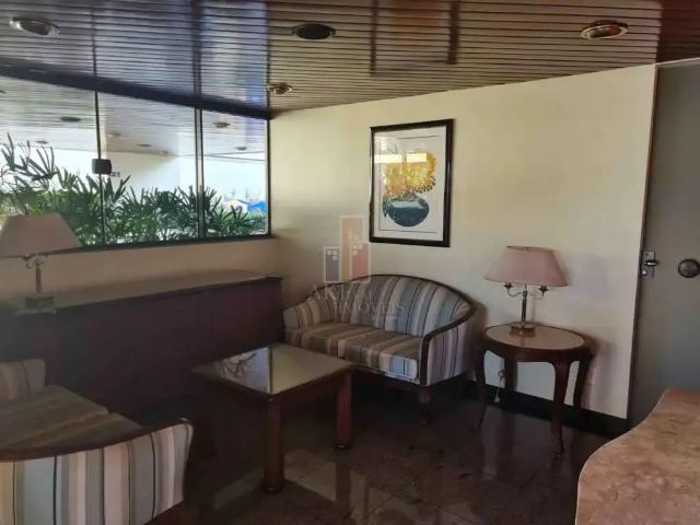 Apartamento para Venda em Bauru/SP Centro 3 Quartos