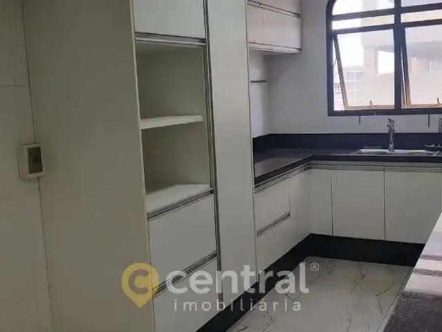 Apartamento para Venda em Bauru/SP Centro 3 Quartos