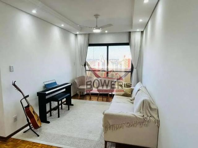 Apartamento para Venda em Bauru/SP Centro 3 Quartos