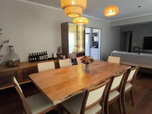 Apartamento para Venda em Bauru/SP Centro 3 Quartos