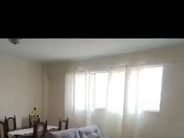 Apartamento para Venda em Bauru/SP Centro 3 Quartos