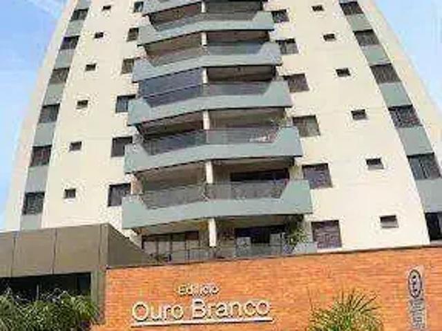 Apartamento para Venda em Bauru/SP Centro 3 Quartos