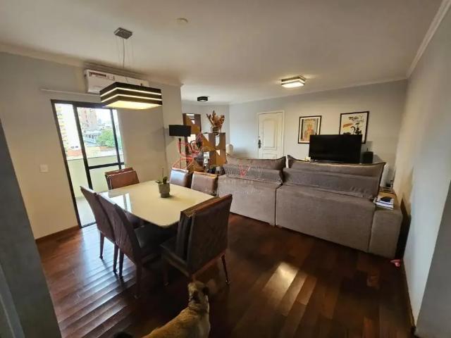 Apartamento para Venda em Bauru/SP Centro 3 Quartos