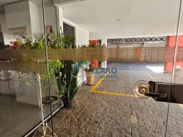 Apartamento para Venda em Bauru/SP Centro 3 Quartos