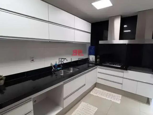 Apartamento para Venda em Bauru/SP Centro 3 Quartos