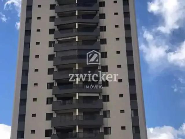 Apartamento para Venda em Bauru/SP Centro 3 Quartos