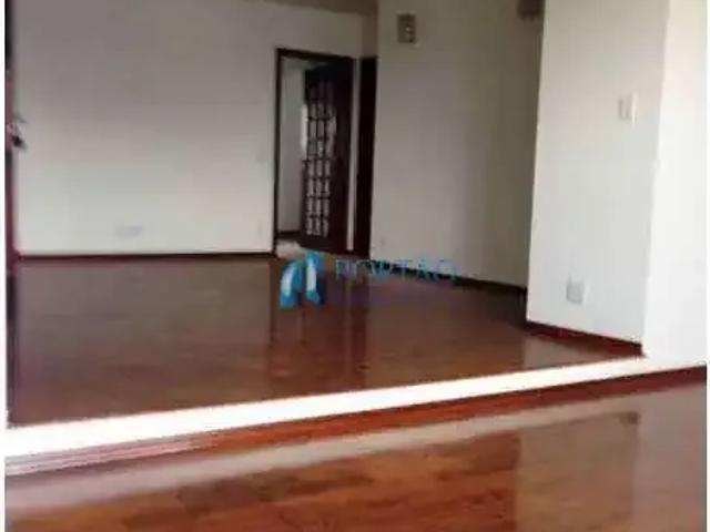Apartamento para Venda em Bauru/SP Centro 3 Quartos