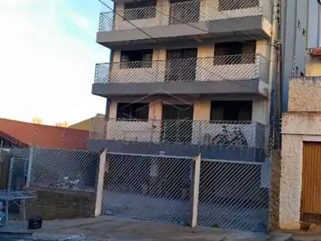 Apartamento para Venda em Bauru/SP Centro 3 Quartos